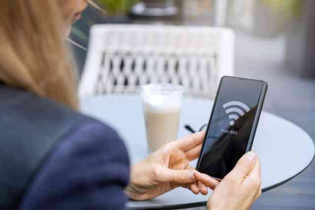 What Is an SSID and How to Find It on Your Device? | Trend Micro News