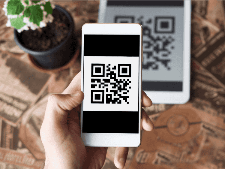 Scan QR Codes Safely with the Trend Micro QR Scanner | Trend Micro News