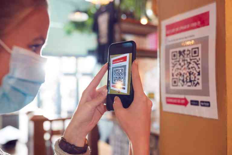 Scan QR Codes Safely with the Trend Micro QR Scanner | Trend Micro News