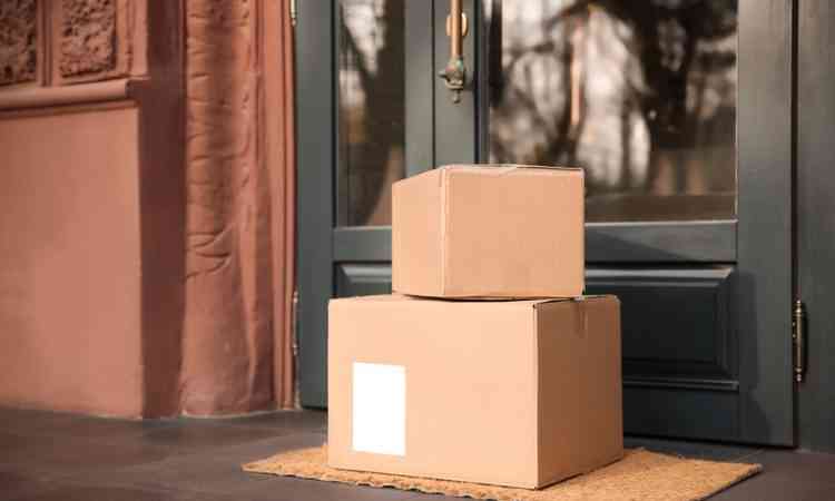 USPS Scam Texts & Emails: Delivery Tracking / Fake Reminder | Trend ...