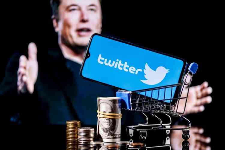 Elon Musk “Freedom Giveaway” Crypto Scam Spread on Twitter | Trend ...