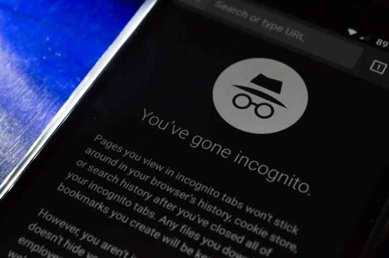 What Is Incognito Mode? (And How Do I Use It?) | Trend Micro News