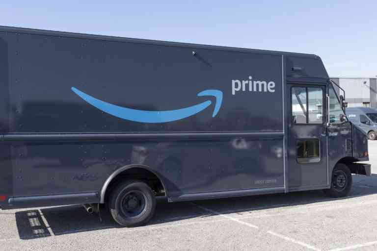 Watch Out for Fake Amazon Websites and Amazon Prime Day Scams | Trend ...