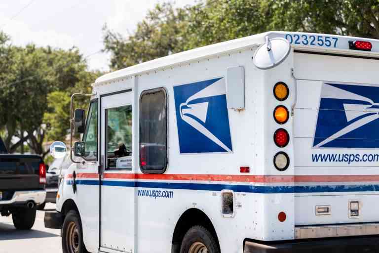 USPSgu Scam: Fake USPS Websites, Texts, and Emails | Trend Micro News