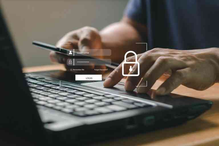 Online Banking Security: Best Practices for Your Protection | Trend Micro News
