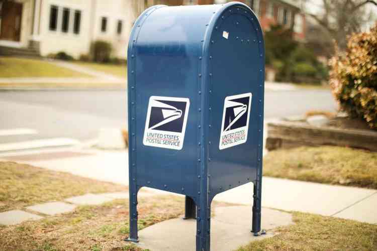 USPSgu Scam: Fake USPS Websites, Texts, and Emails | Trend Micro News