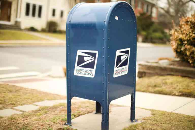 USPSgu Scam: Fake USPS Websites, Texts, and Emails | Trend Micro News