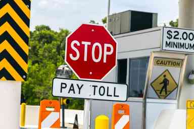 Toll Road Scams 2025: Watch Out for a Fake Toll Roads Text Scam | Trend ...