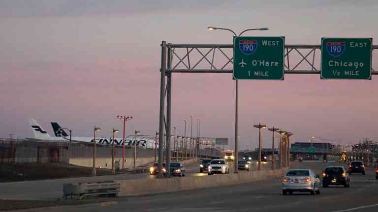 Scam Alert: VDOT & I-PASS Toll Scams | Trend Micro News