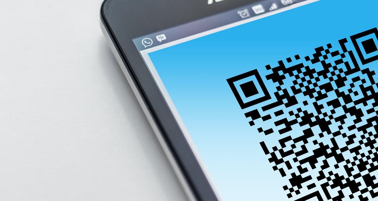 Scan QR Codes Safely with the Trend Micro QR Scanner | Trend Micro News