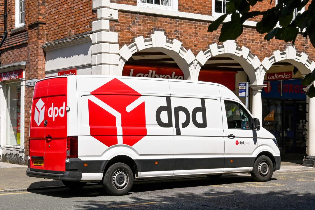 Top 4 Text Message Phishing Scams of the Week: Walmart, DPD, Amazon ...