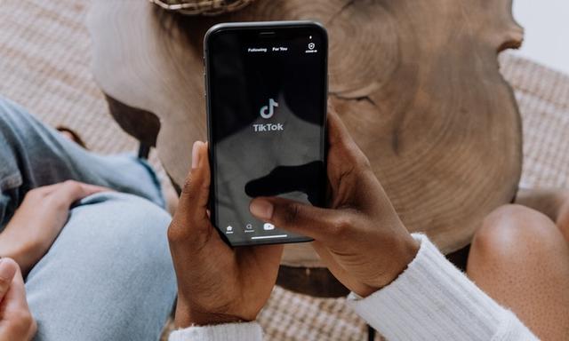 [Scam Alert] Fake TikTok Log-in Page Phishing | Trend Micro News