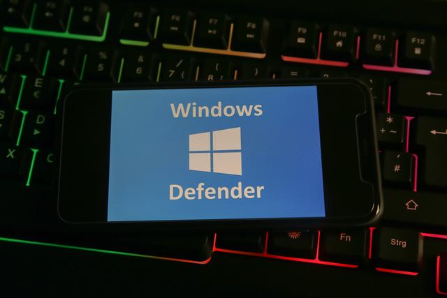 Windows Defender Order Email Scam | Trend Micro News