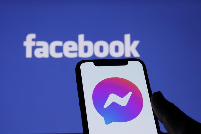 Facebook Messenger Four-Word Phishing Scam | Trend Micro News