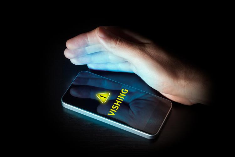What Is Vishing? And How to Protect Against It | Trend Micro News