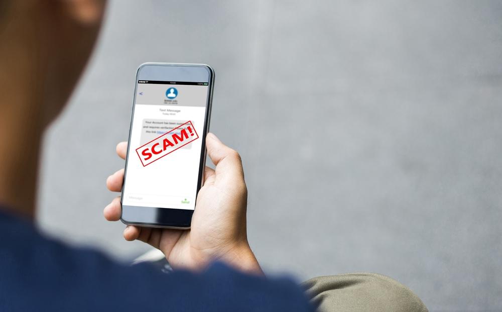 Australia Post, Toll and myGov Scams: Top SMS Scams of the Month ...