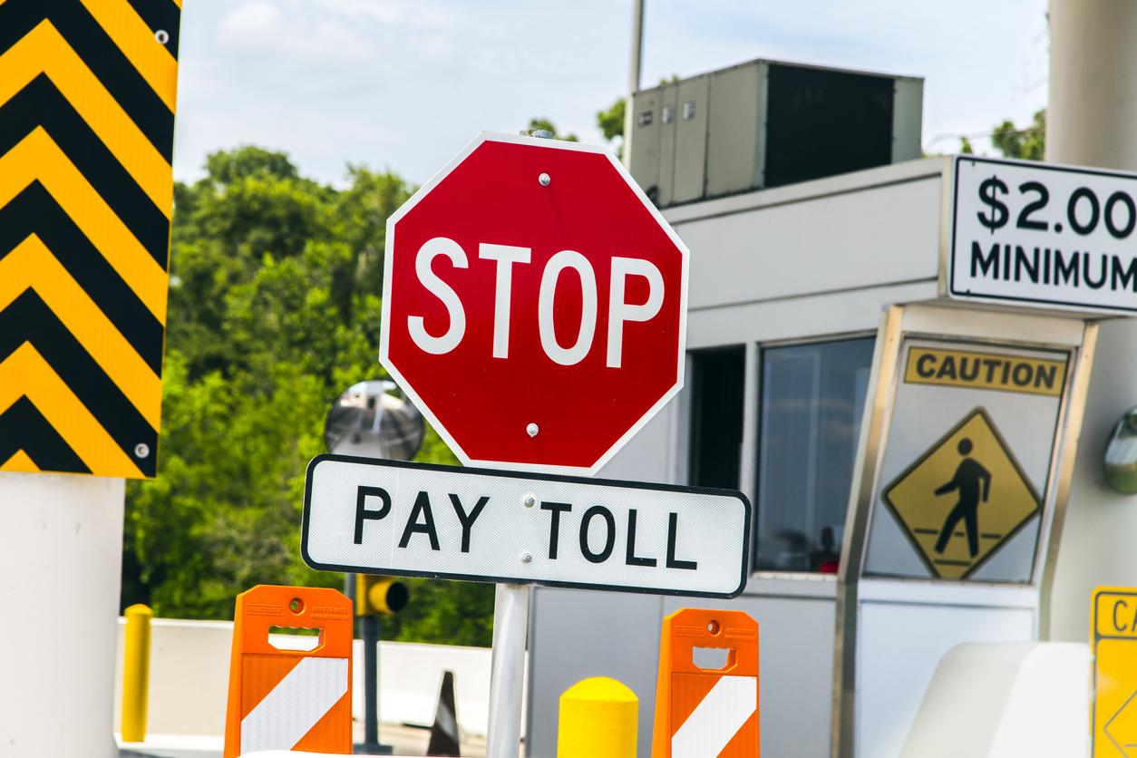 Toll Scam: MVA Text Scam | Trend Micro News