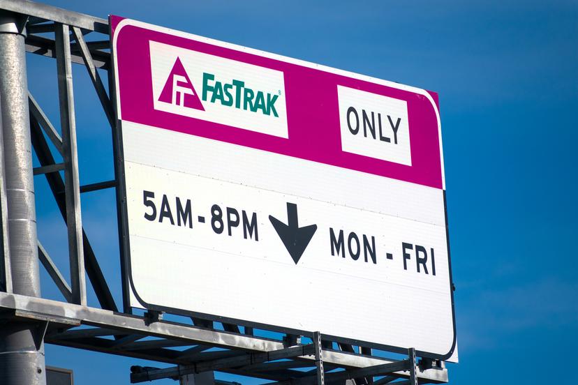Bay Area FasTrak Scam Text | Trend Micro News