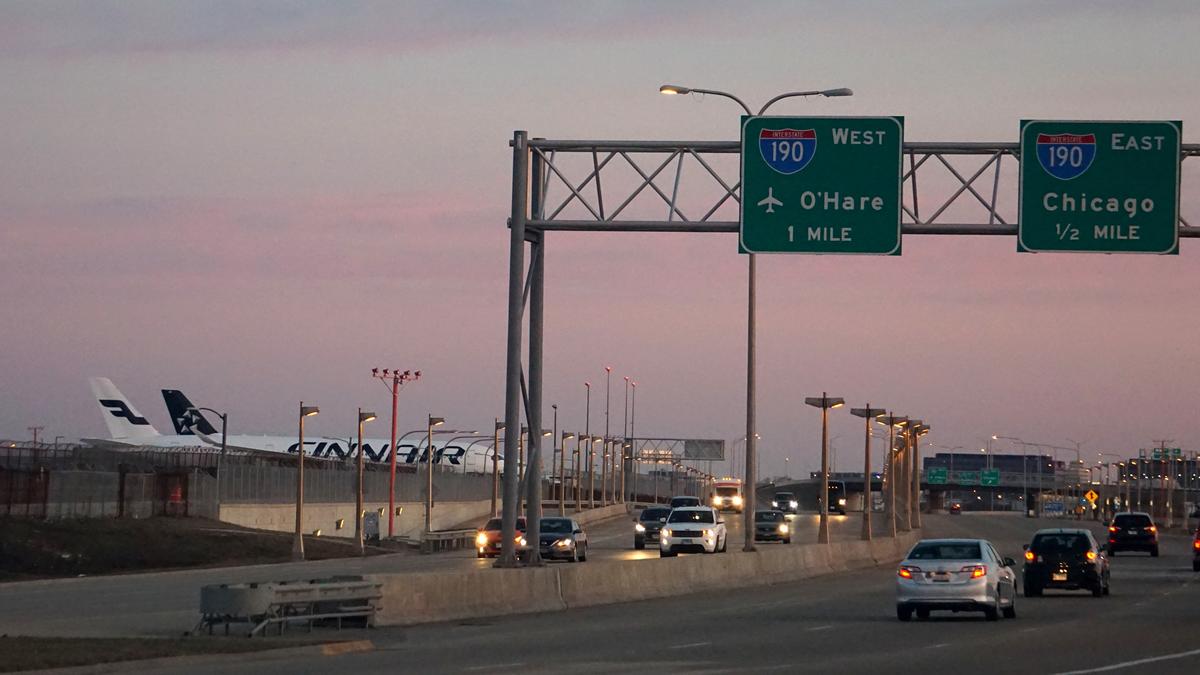 Toll Scams Alert: Illinois Tollway and WSDOT Good To Go! | Trend Micro News