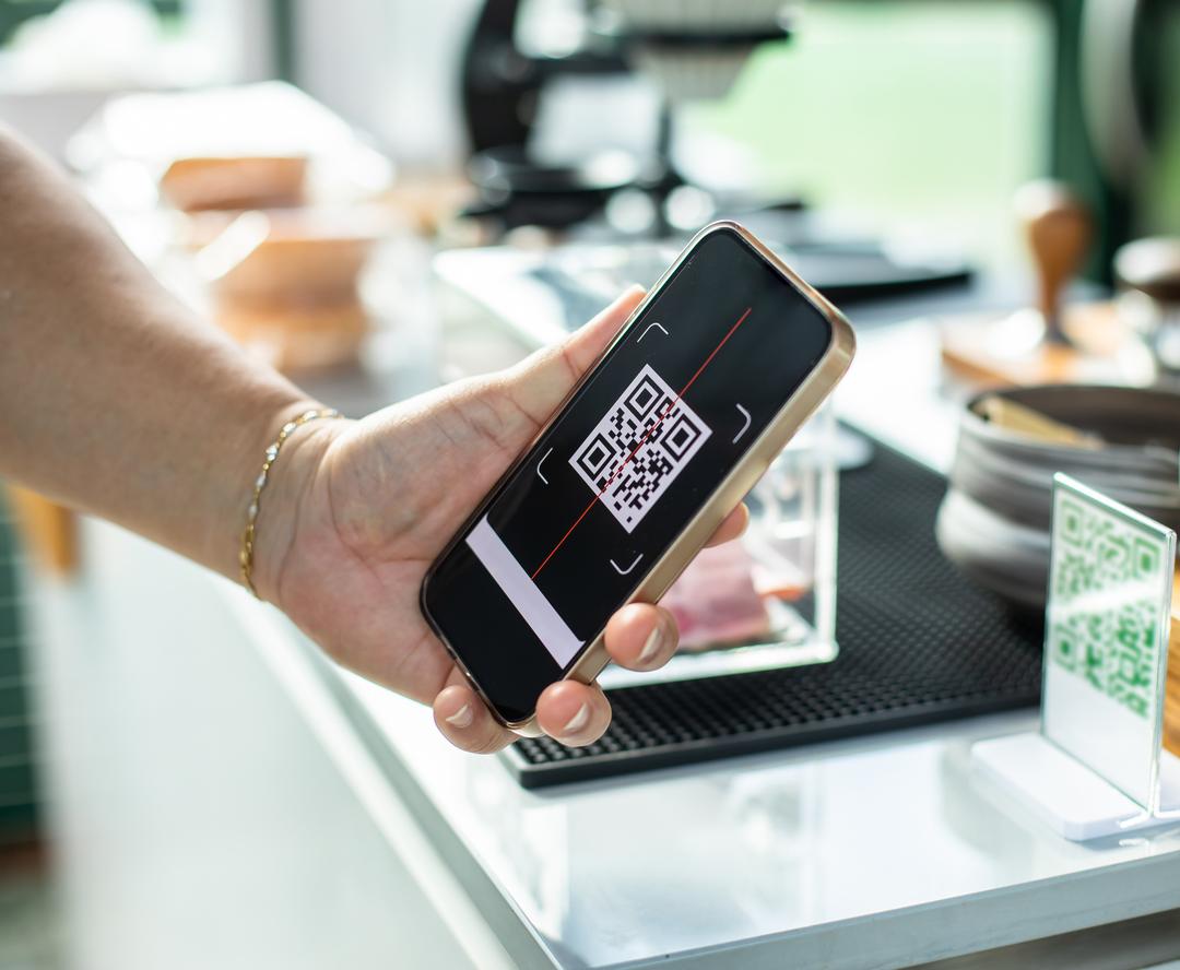 Watch Out for QR Code Phishing, AKA Quishing | Trend Micro News