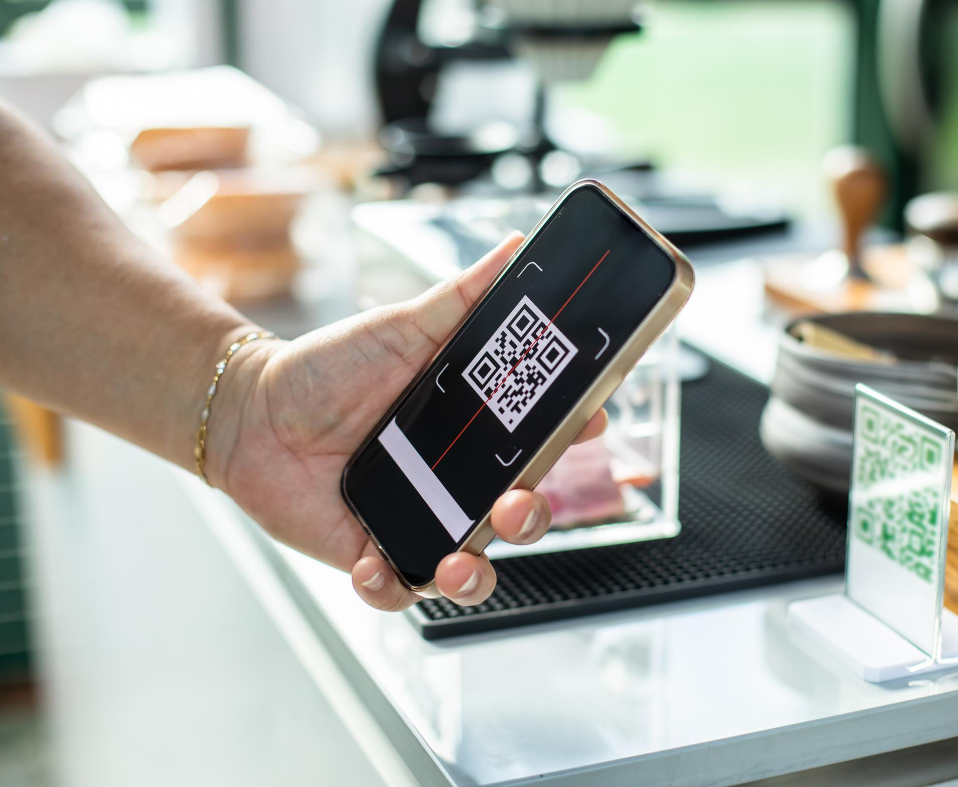 Watch Out for QR Code Phishing, AKA Quishing | Trend Micro News