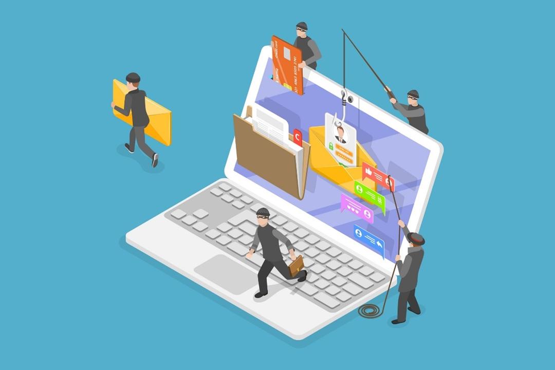 What is Social Engineering, How It Works & How to Stay Safe | Trend ...