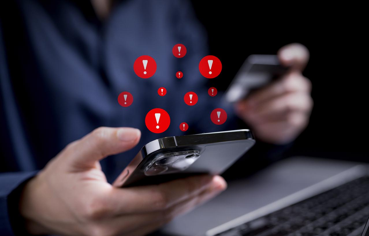 Scam Texts on the Rise: February Sees a 73% Increase in Fraudulent SMS | Trend Micro News