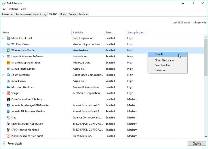 How Do I Make My Windows 10 Computer Run Faster? (Part 1) | Trend Micro ...