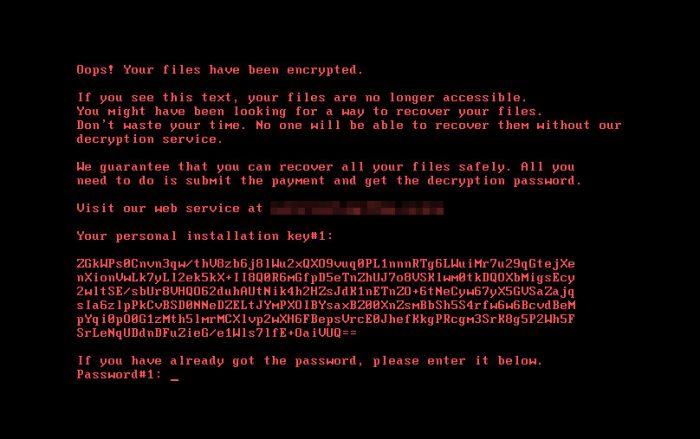 Bad Rabbit Ransomware – What is it and how to stay safe | Trend Micro News