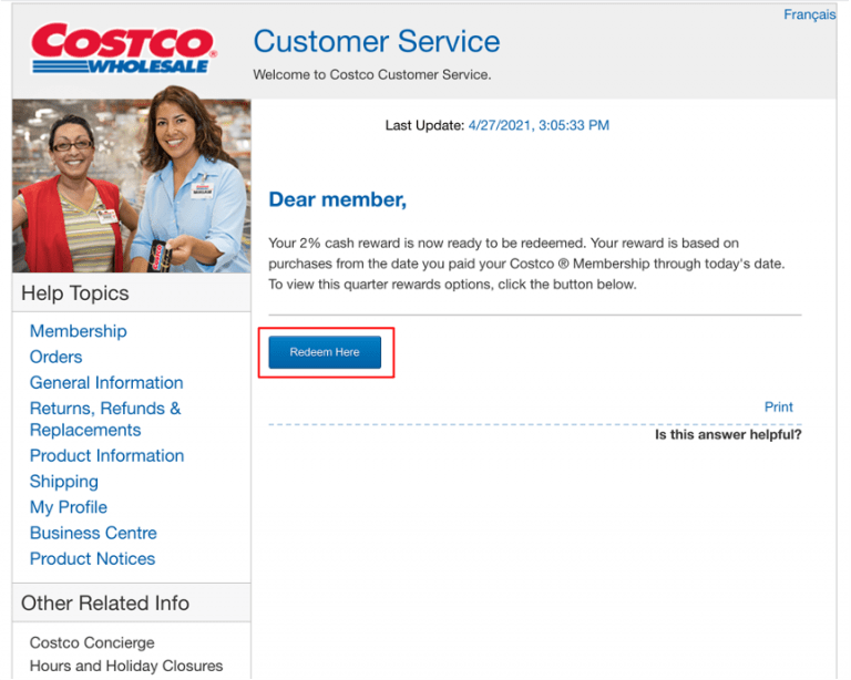 [Scam Alert] Costco Customer Service Scam | Trend Micro News