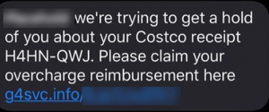 [Scam Alert] 3 Common Types of Costco Scams to Be Cautious of | Trend ...