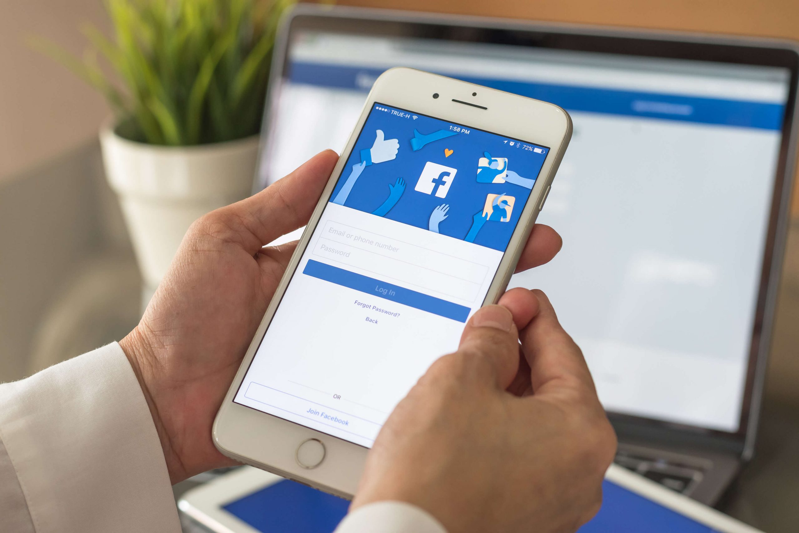 Facebook Data Leak: What You Need to Know | Trend Micro News