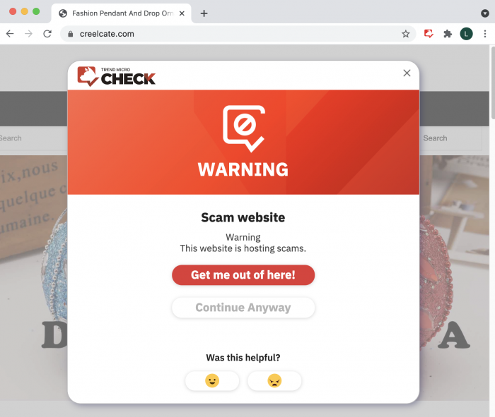 [Scam Alert] Fake Steam Login Page | Trend Micro News