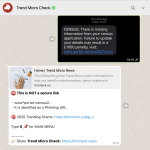 Top 4 Text Message Phishing Scams of the Week: Walmart, DPD, Amazon ...