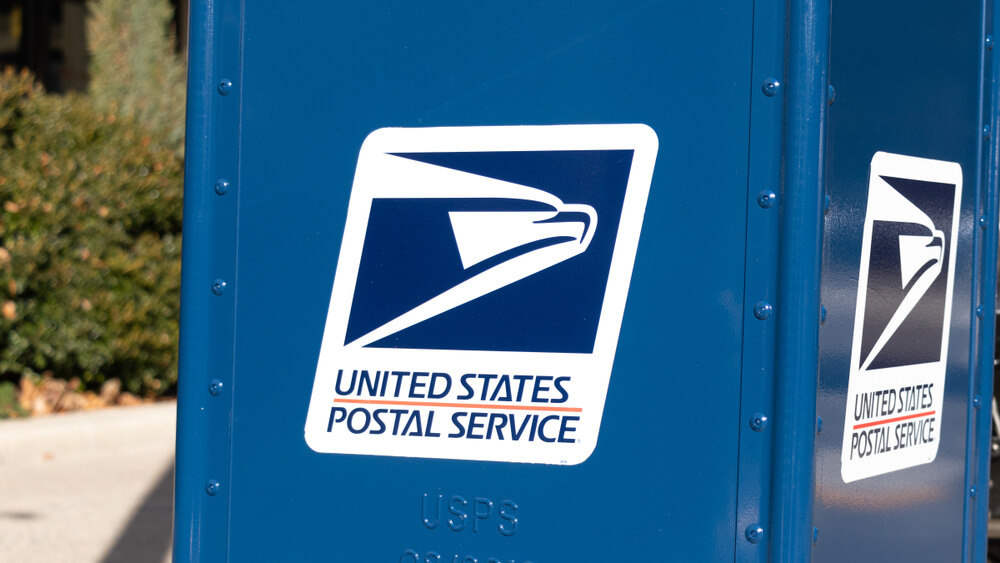 [Scam Alert] USPS Voucher Phishing Email | Trend Micro News