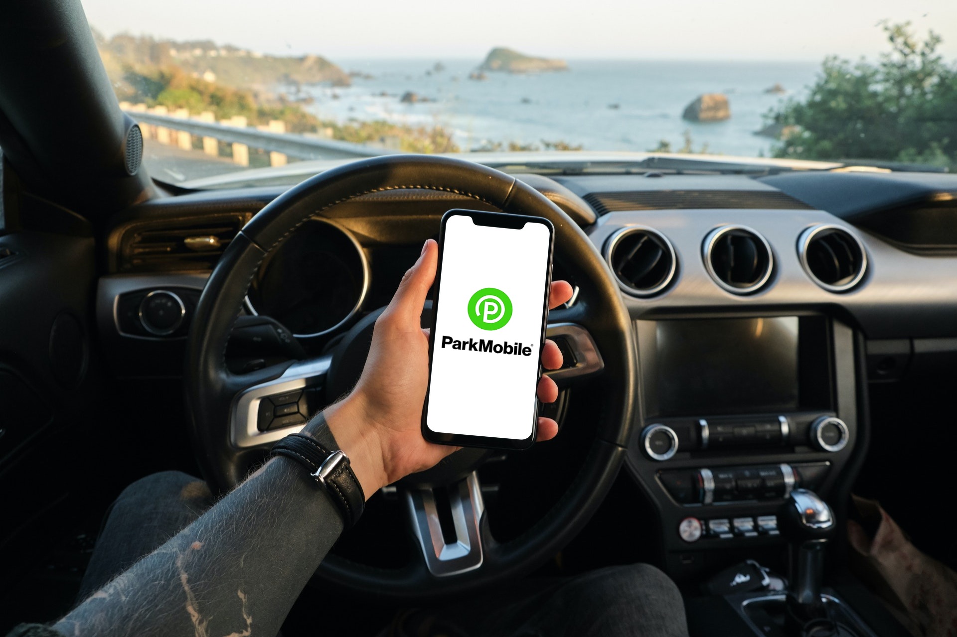 ParkMobile Data Leak: Why you should be concerned? | Trend Micro News