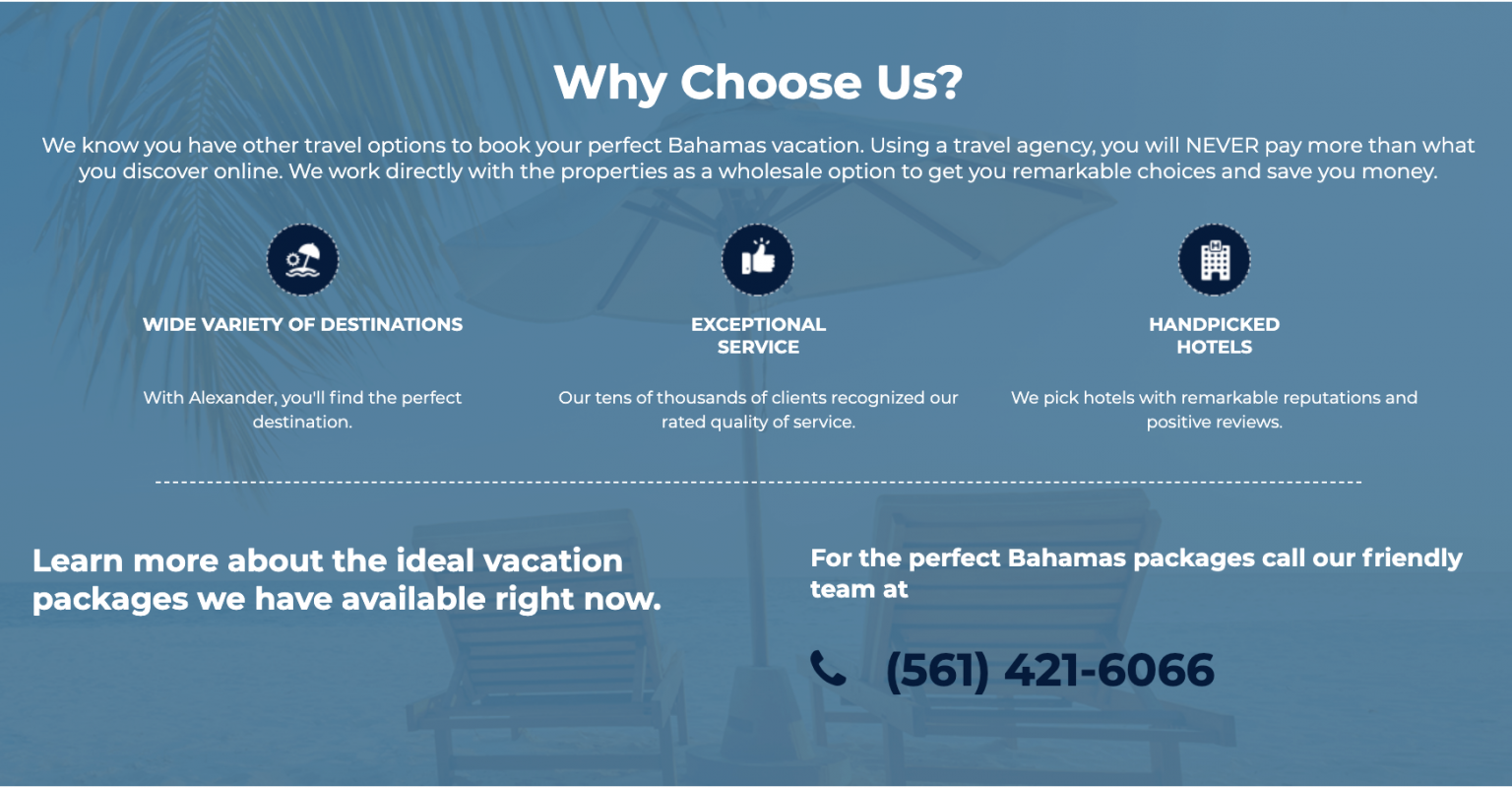 Travel Scams 101: How people get caught and how to protect yourself ...