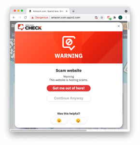 Top 4 Text Message Phishing Scams of the Week: Walmart, DPD, Amazon ...