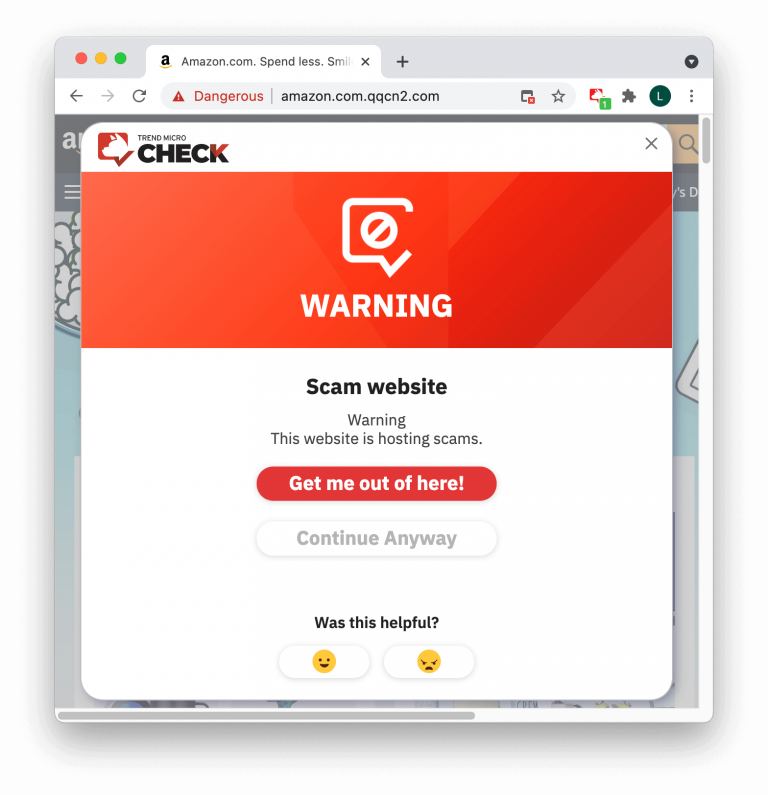 Top 4 Text Message Phishing Scams of the Week: Walmart, DPD, Amazon ...