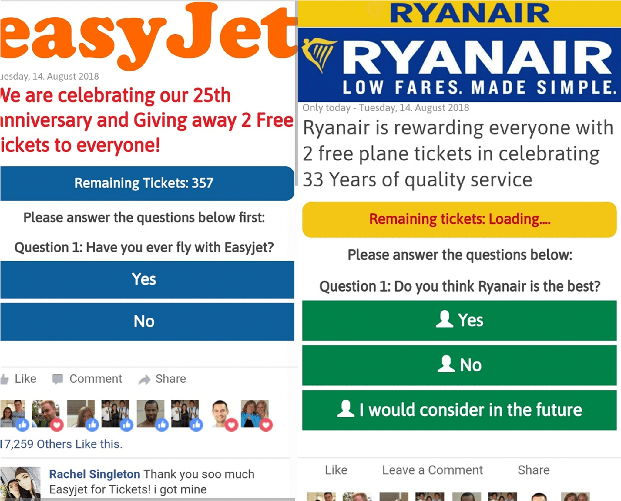 Travel Scams 101: How people get caught and how to protect yourself ...