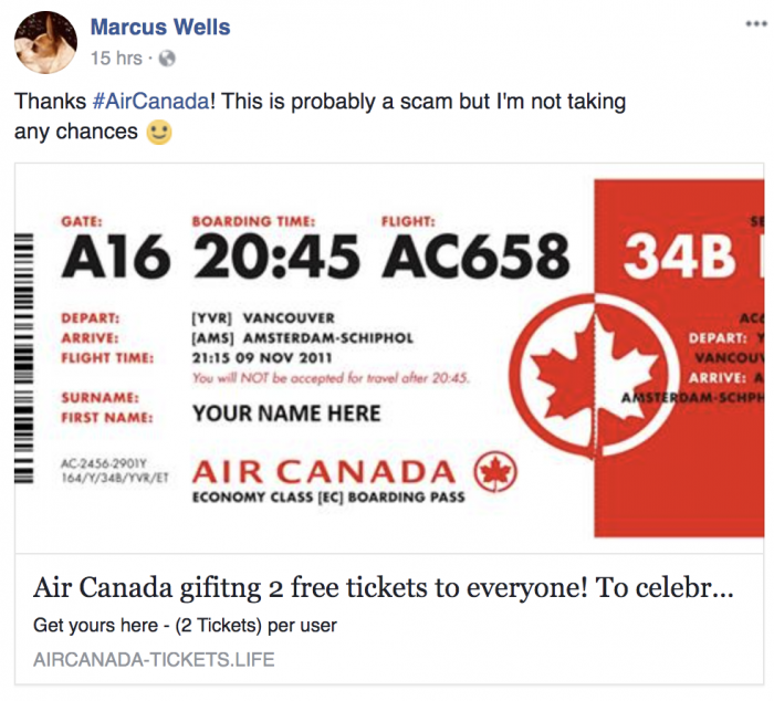 Travel Scams 101: How people get caught and how to protect yourself ...