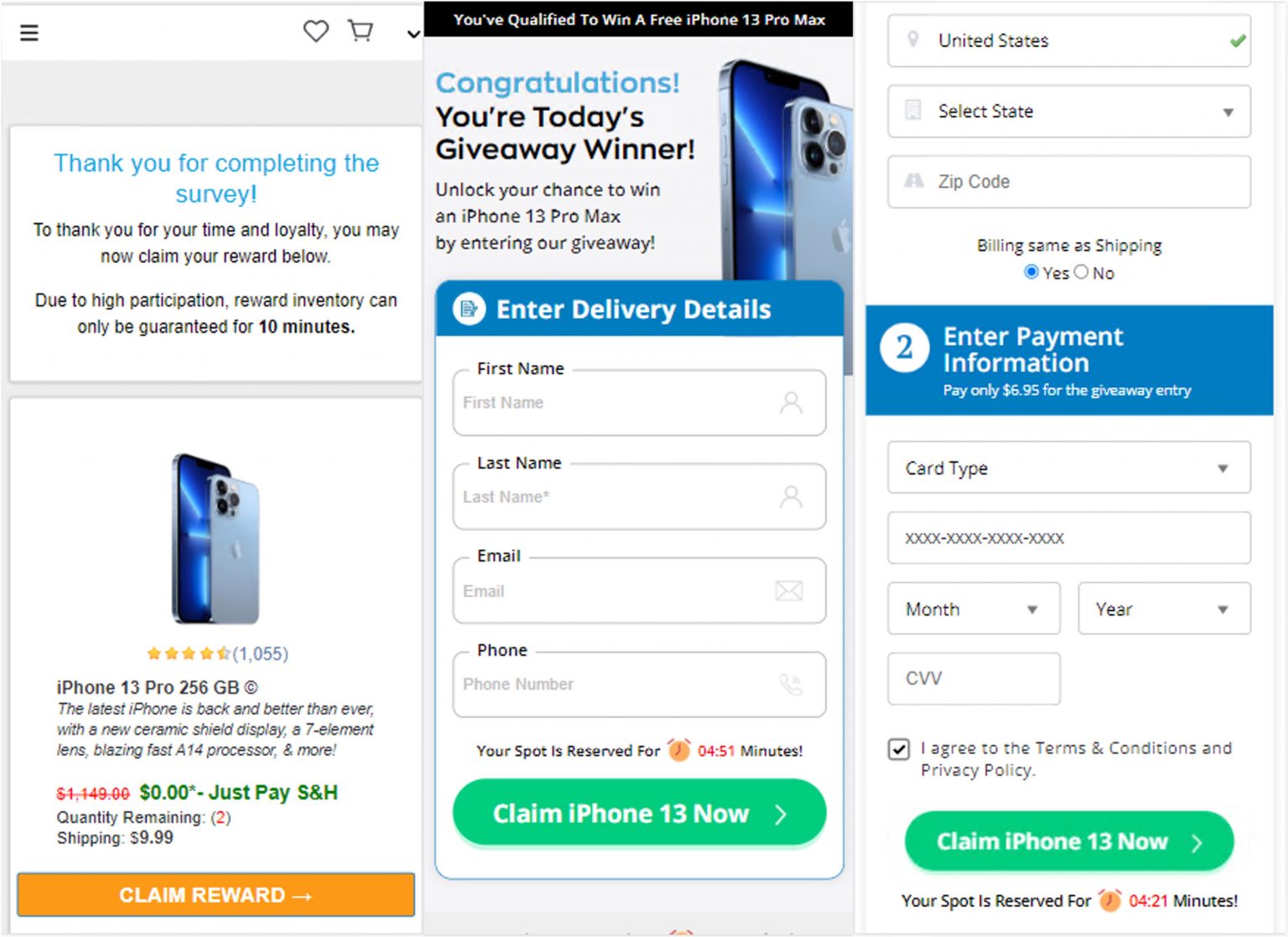 [Scam Alert] 4 Most Common AT&T Free Message Scams | Trend Micro News