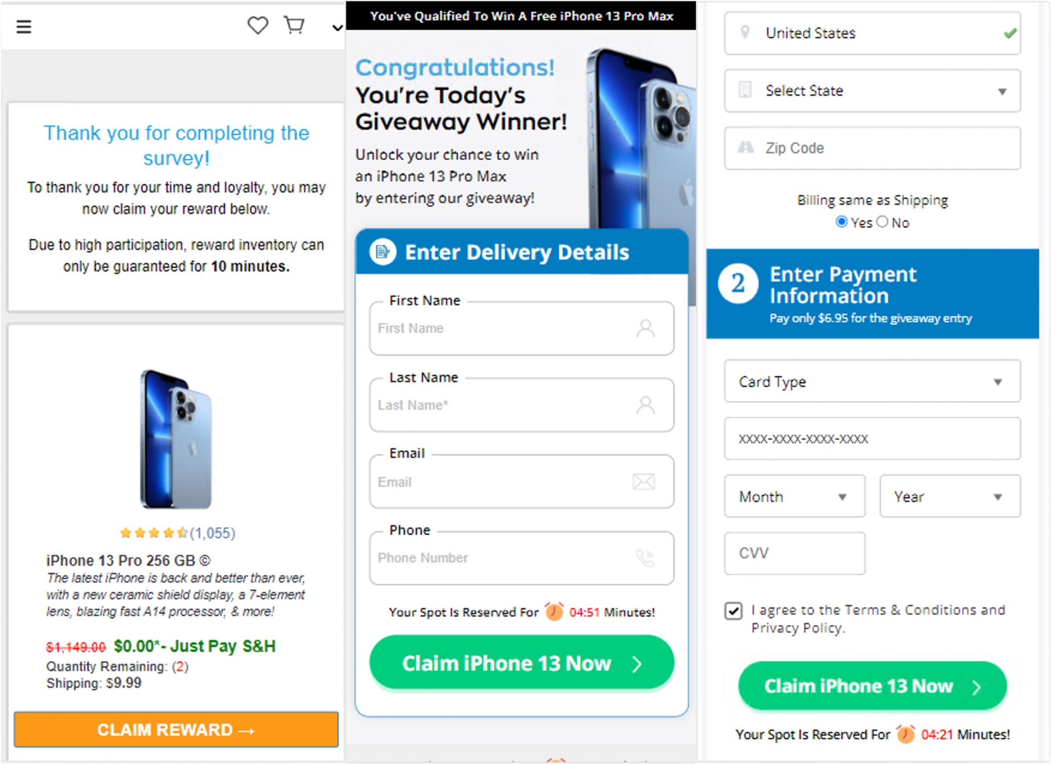 [Scam Alert] 4 Most Common AT&T Free Message Scams | Trend Micro News
