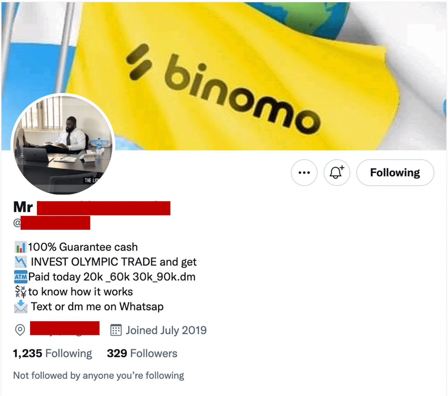 Online Sports Betting Scams: Don’t Fall for the Scammers’ Tricks ...