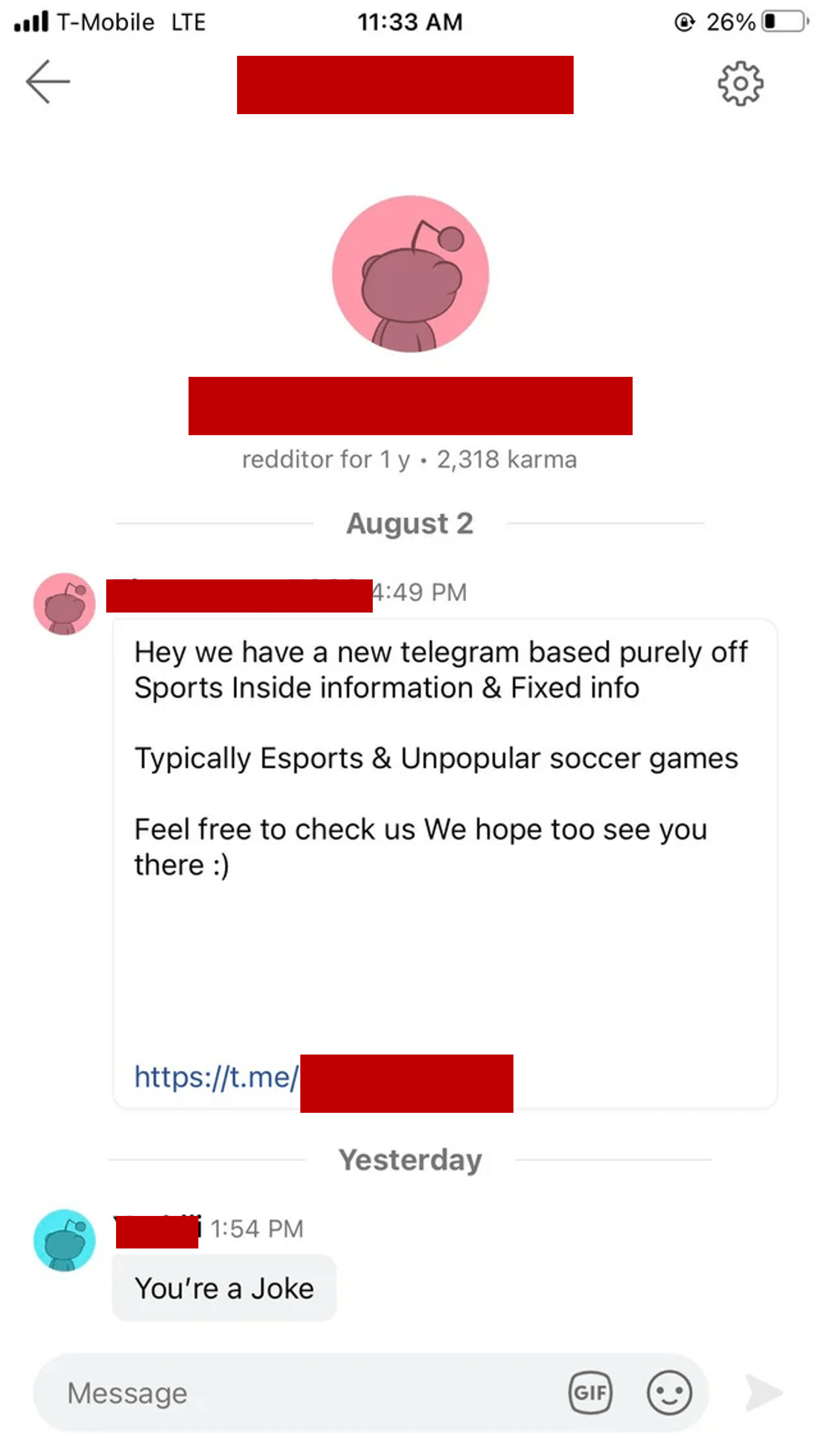 Online Sports Betting Scams: Don’t Fall for the Scammers’ Tricks ...