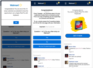 Top 6 Phishing Text Message Scams: Costco, Walmart, Amazon, and More ...