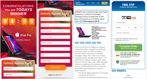 Top 4 Text Message Phishing Scams of the Week: Walmart, DPD, Amazon ...