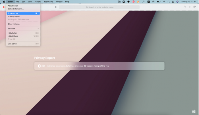 Three Ways to Block Ads on Safari | Trend Micro News
