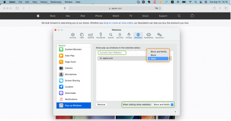 Three Ways to Block Ads on Safari | Trend Micro News