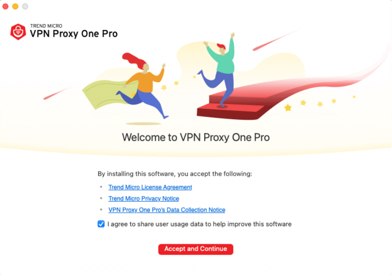 How to Set Up and Use a VPN | Trend Micro News